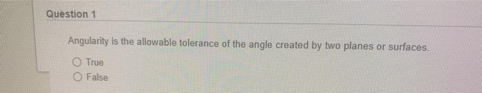 Solved Identify the geometric characteristic symbols shown | Chegg.com