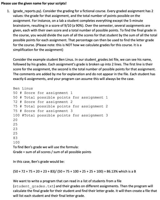 solved-please-use-the-given-name-for-your-scripts-1-chegg