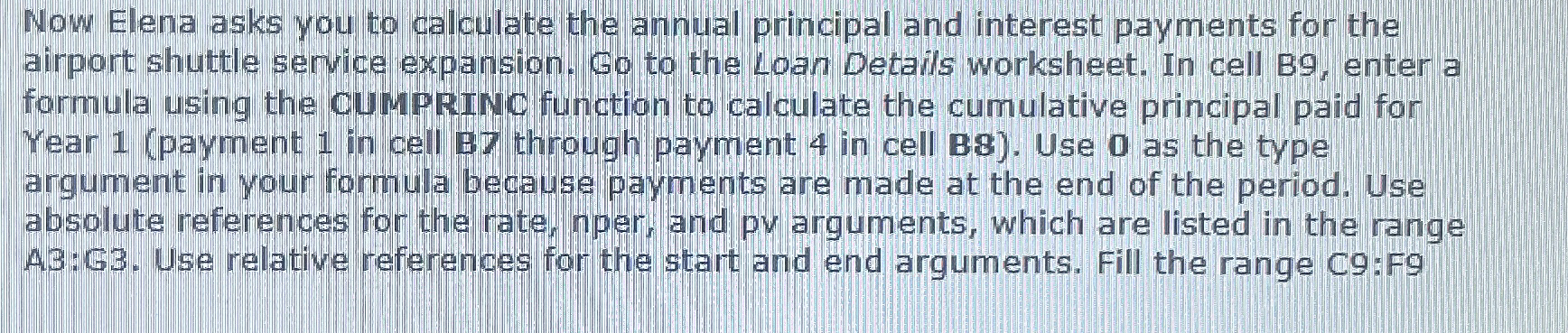 Solved 1Use Error Checking to check for errors in the | Chegg.com