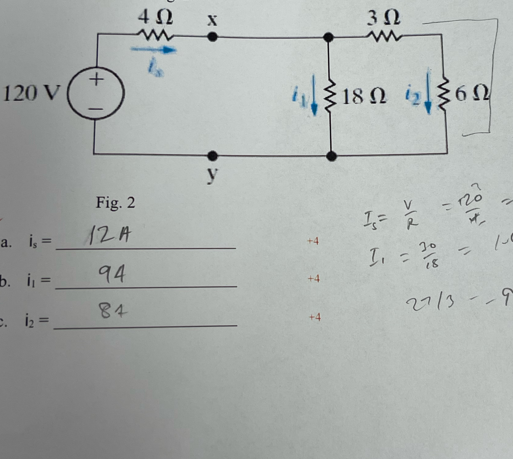 Solved Fig. | Chegg.com