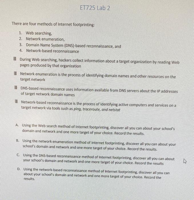 Solved networking (please use CUNY queensborough we site for | Chegg.com