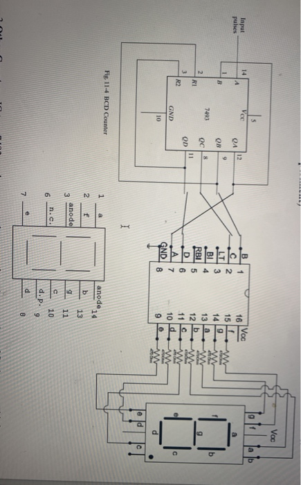 Solved So I need you to use the third diagram using ripple | Chegg.com