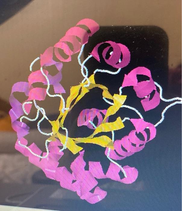 Solved Download and display the structure of triose | Chegg.com