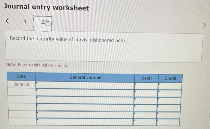 Solved Prepare journal entries to record the following | Chegg.com