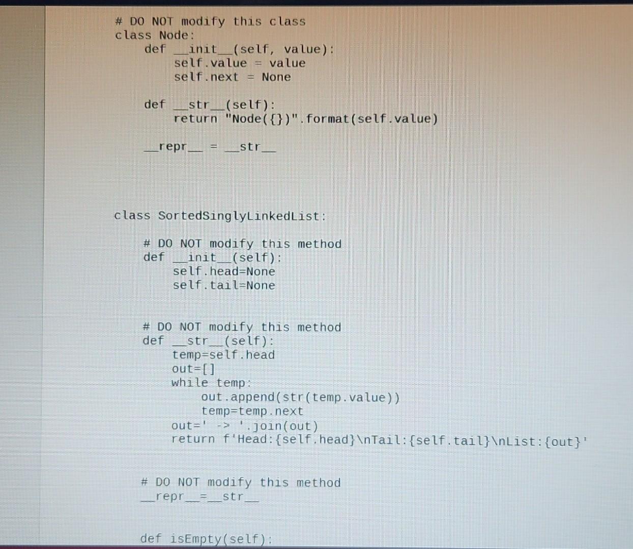 Solved Add And Implement The Following Functions To The 1536