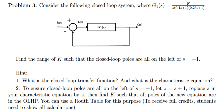 Solved Please show full handwritten solution | Chegg.com