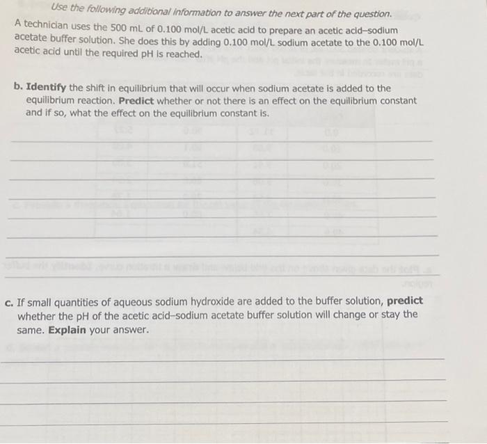 Solved Question 2 Use the following information to answer | Chegg.com