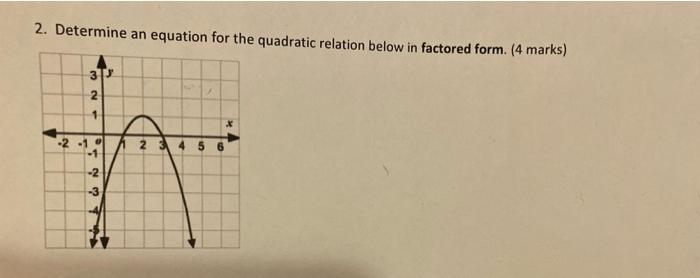 Solved (3x - 1)(3x + 1) - 2(x – 4)2 2. Determine an | Chegg.com