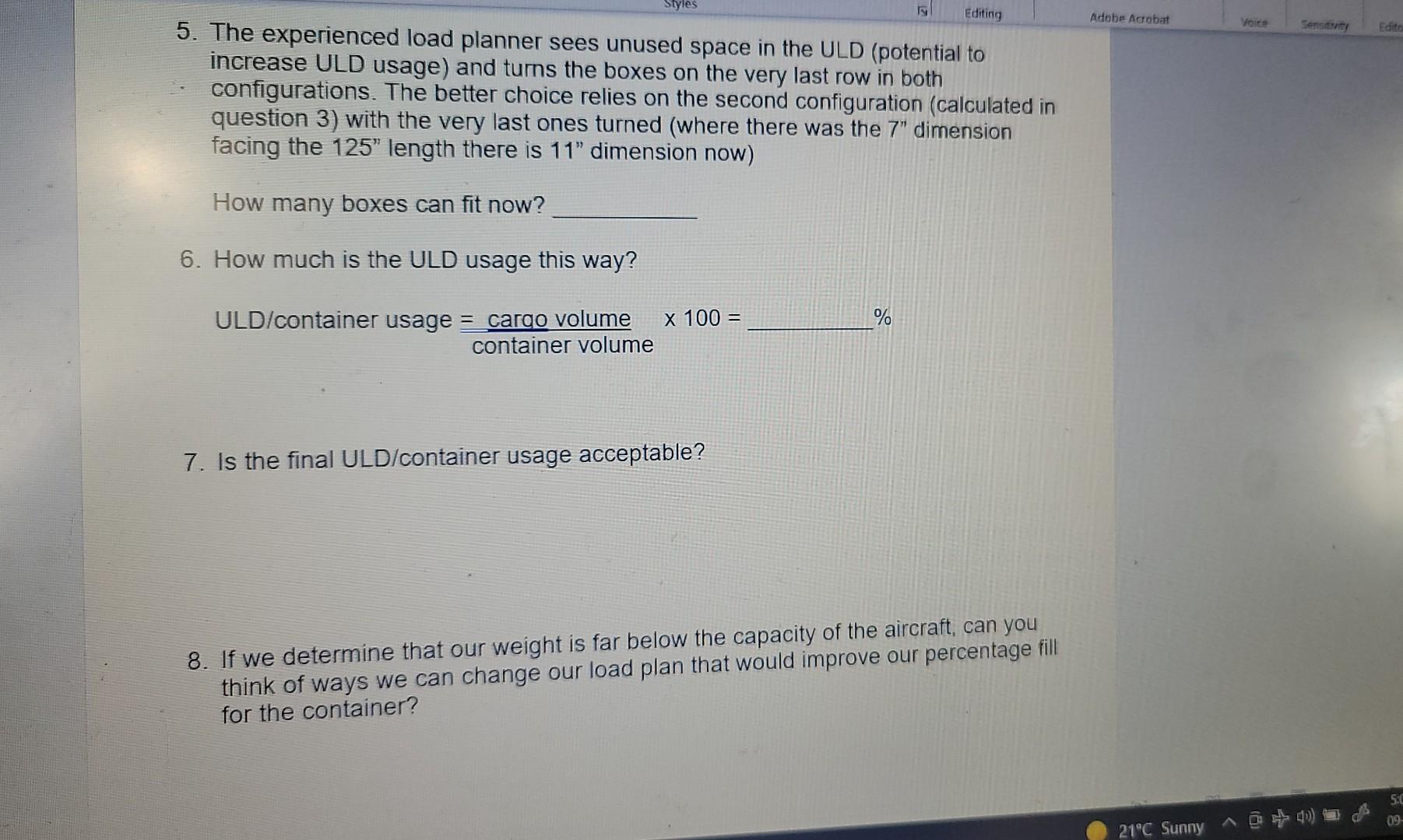 Solved Paragraph Styles Editing As we've seen in the | Chegg.com