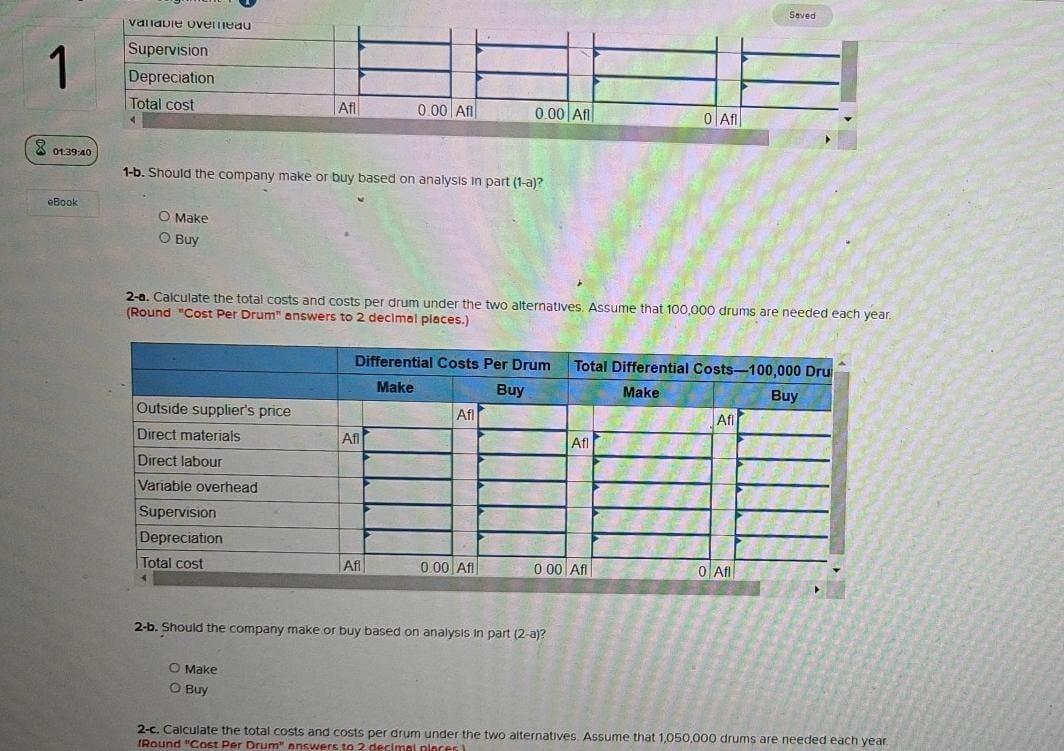 Solved Proctoring Enabled: Assignment 4 (i 1 "In my opinion, | Chegg.com