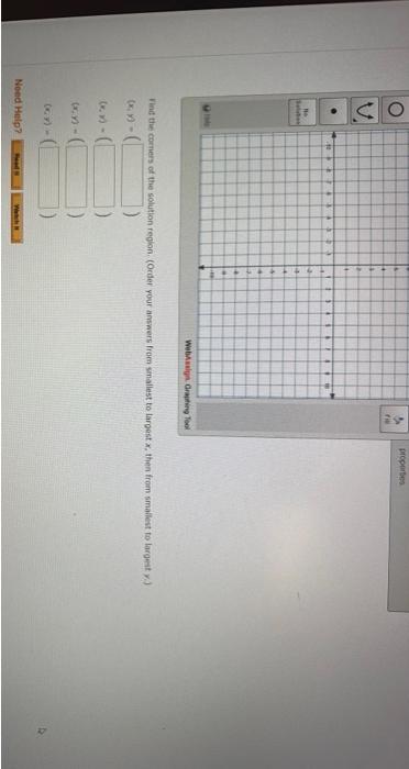 Solved Graph the inequality. 42−y>61 Graph Layers Alter you | Chegg.com