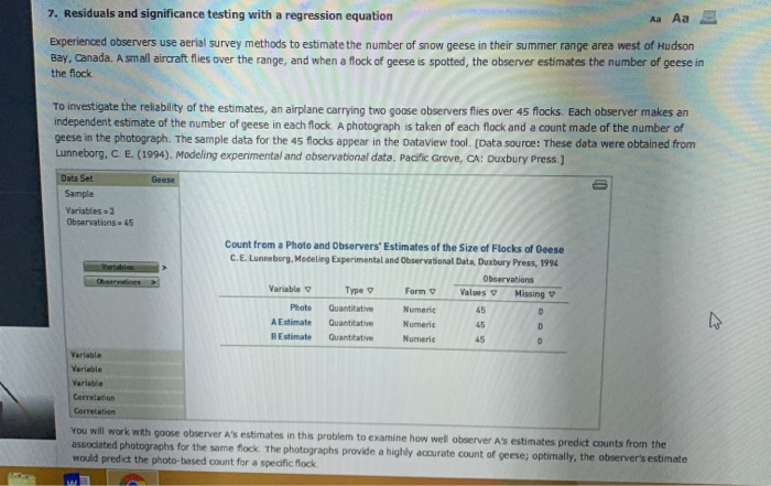 Solved First, use the regression equation to predict y | Chegg.com