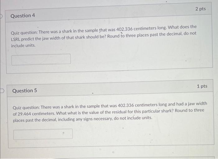 Use the following information to answer the following | Chegg.com