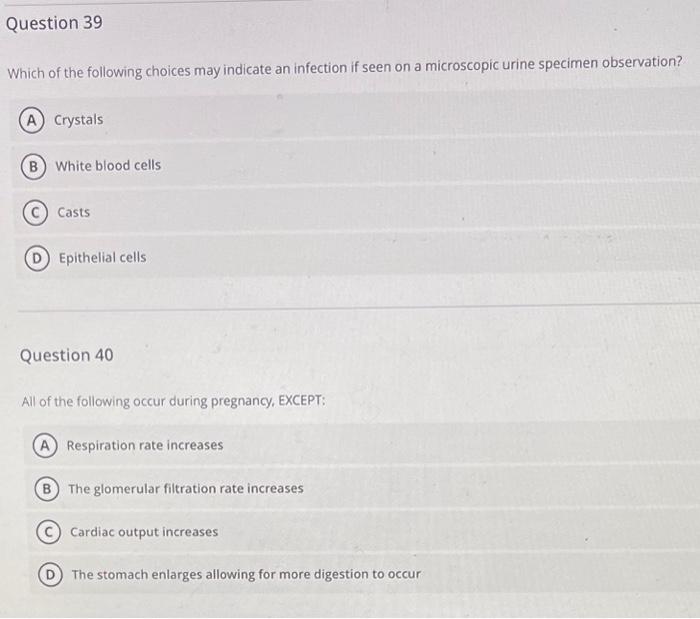 Solved Hello, please help me answering the following | Chegg.com