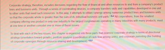 Solved The vignette about Pfizer illustrates the importance | Chegg.com