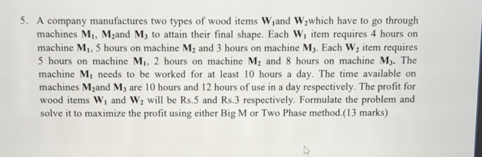 Solved please solve it fully and answer it | Chegg.com