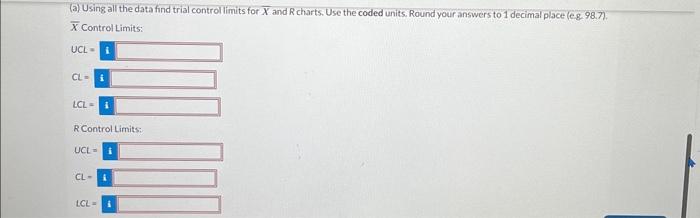 Solved The depth of a keyway is an important part quality | Chegg.com