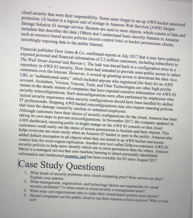 Solved Interactive Session Management How Secure Is the | Chegg.com