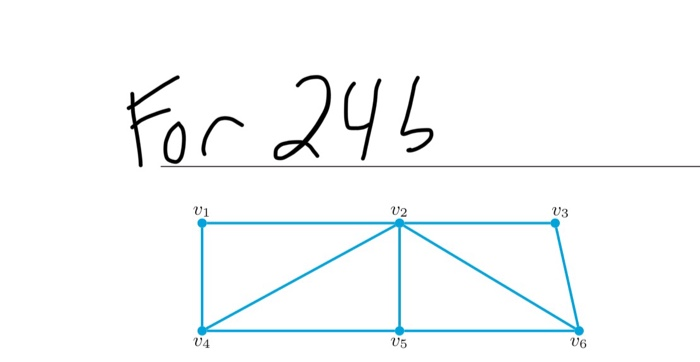 Solved solve 24 then solve 26 using the graphs in 24 a and | Chegg.com