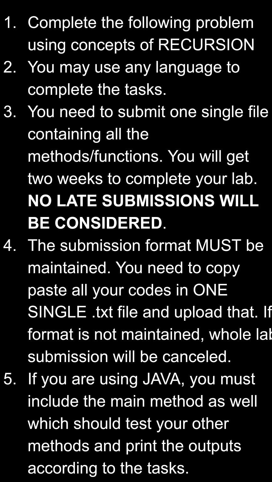 Solved 1. Complete the following problem using concepts of | Chegg.com