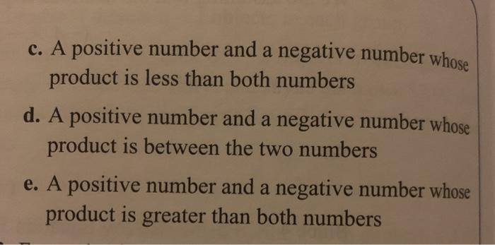 Solved 2. For each of the following cases, either explain | Chegg.com