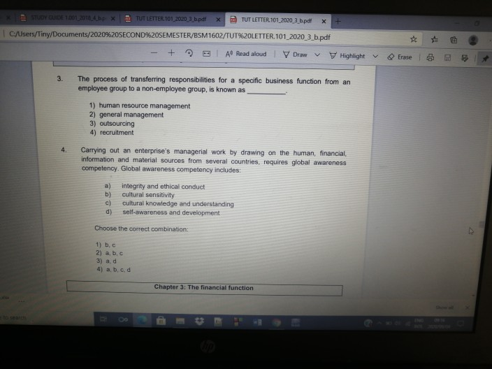 introduction to business law multiple choice questions