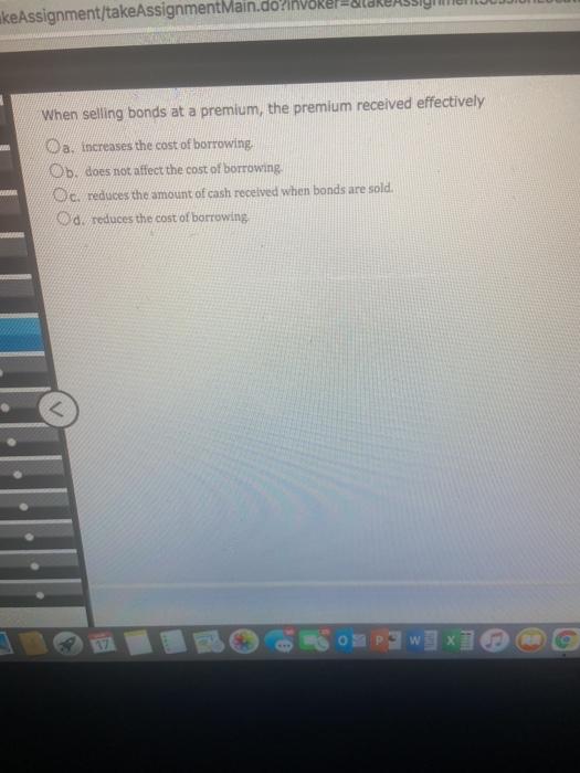 Solved akeAssignment/takeAssignmentMain.do?invoker. When | Chegg.com