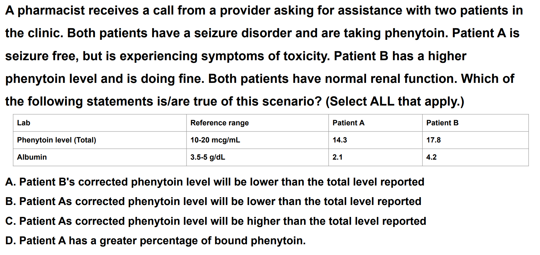 Solved Exercise Problem: Joint probability (Probability of A | Chegg.com