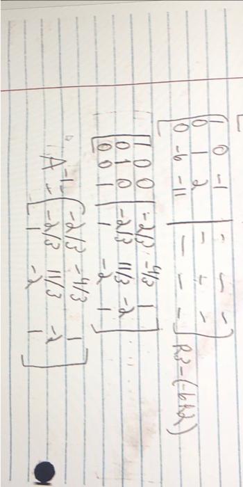 Solved Problem 1. (Matrix Factorization) Recall that in | Chegg.com