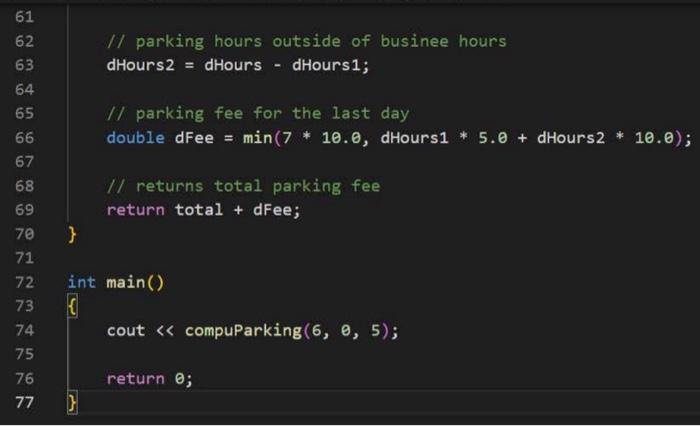parting boc abd compute the parlitie fovs owonsing bo | Chegg.com