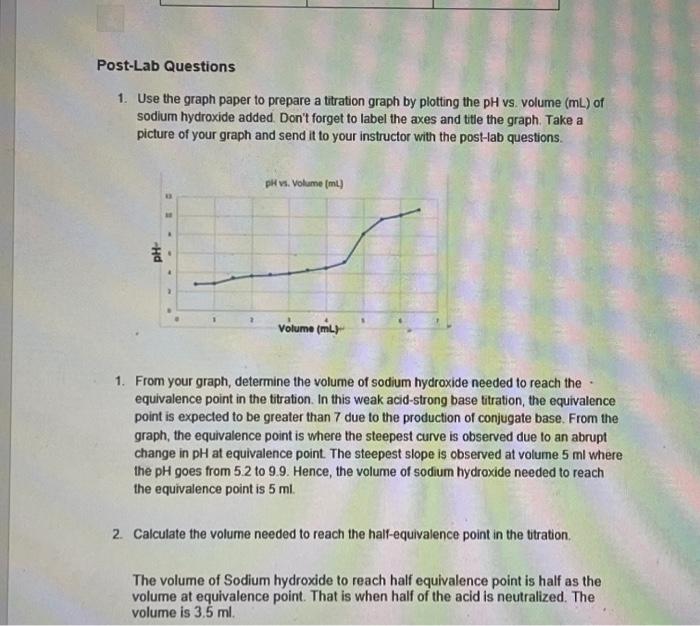 Solved this is a laboratory can you help me? please i need | Chegg.com