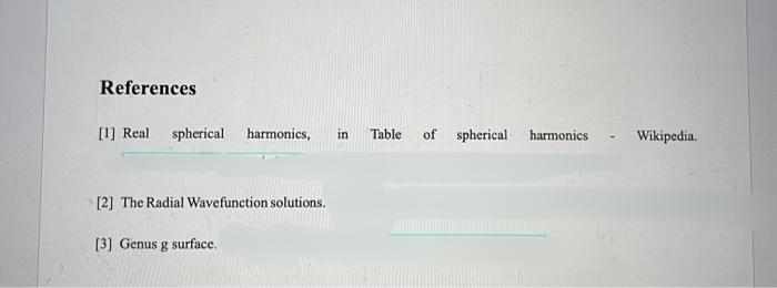 Solved Plz Using Python To Solve Physics Question！plz Type 4469