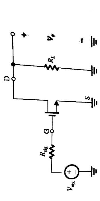 Solved Find the midband gain Am and the upper 3-dB frequency | Chegg.com