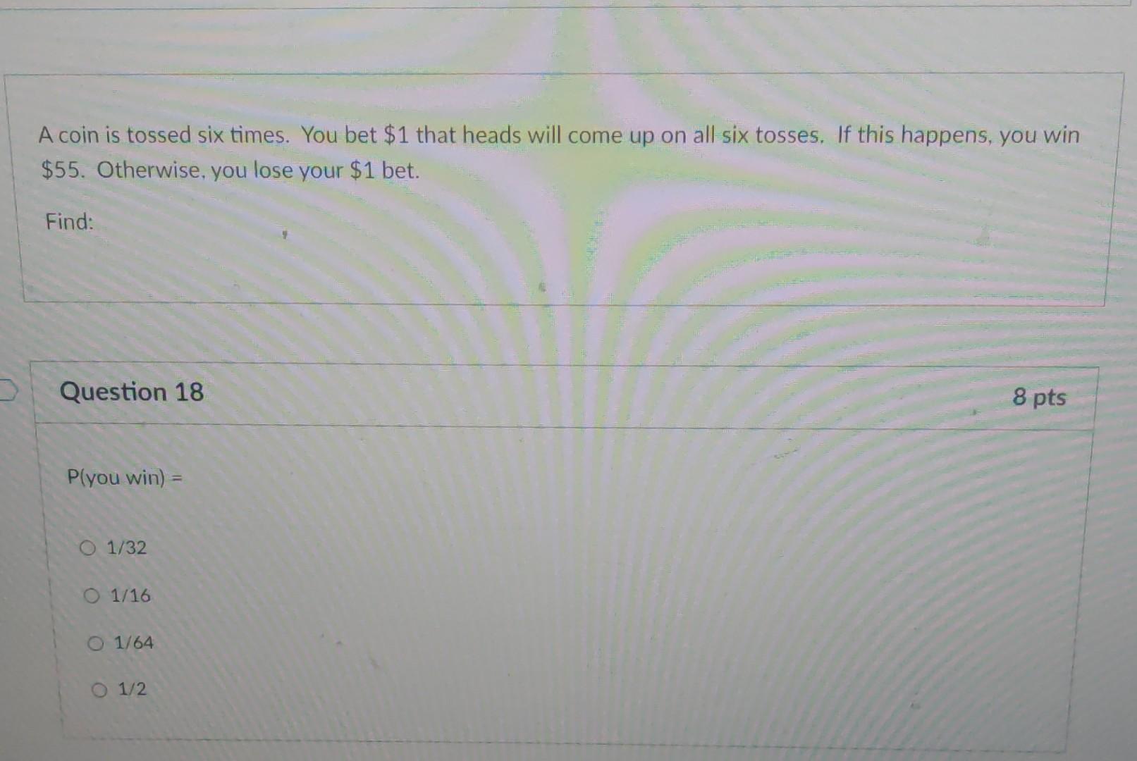 Solved what are the correct answers?I will give you a thumb | Chegg.com