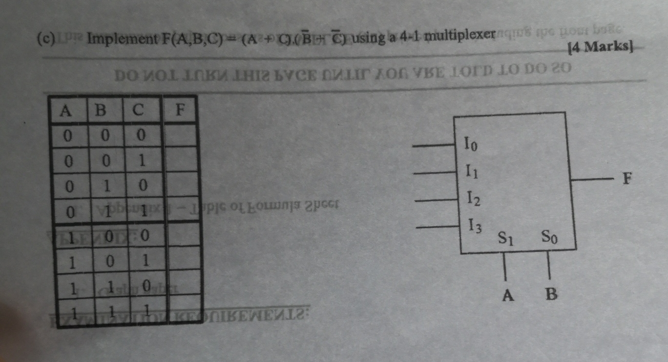 Solved BQNFTDENTLALQUESTION 1 [20 ﻿MARKS](a) ﻿Obtain the | Chegg.com