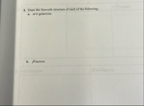 Solved Draw the condensed structural formula, if any, of the | Chegg.com