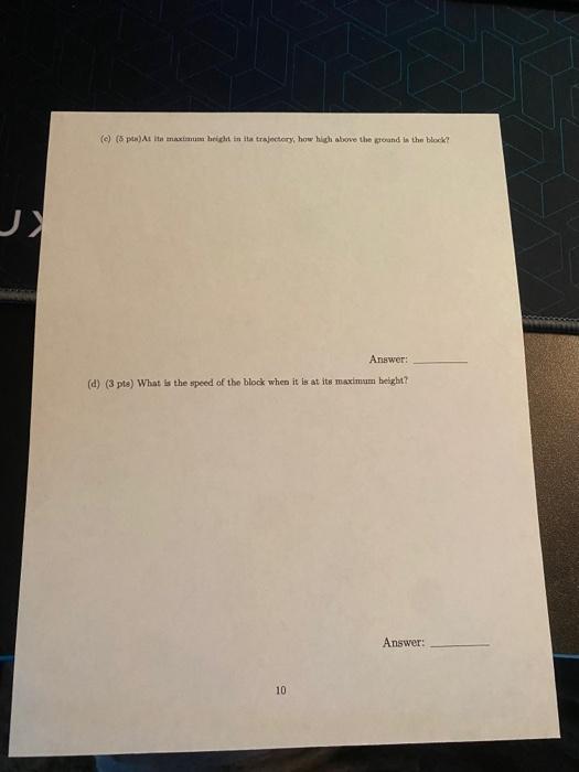 Solved i want to check my answers! teacher did not provide | Chegg.com