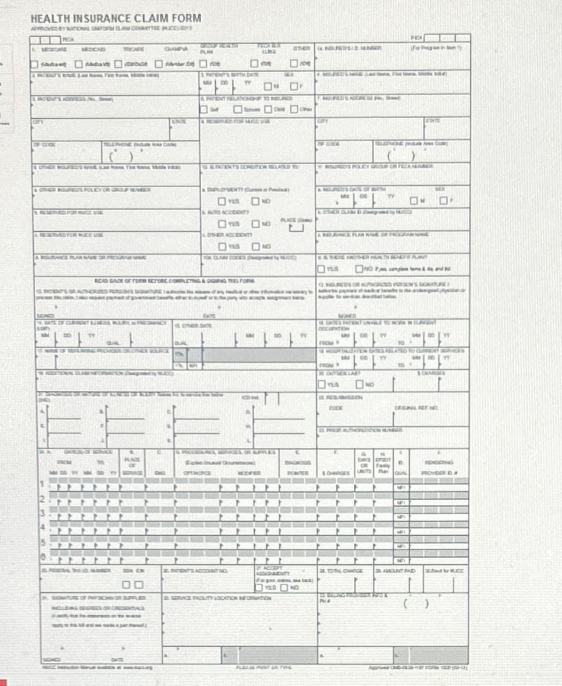Solved Required informationMedicare RA AnalysisWhen a | Chegg.com