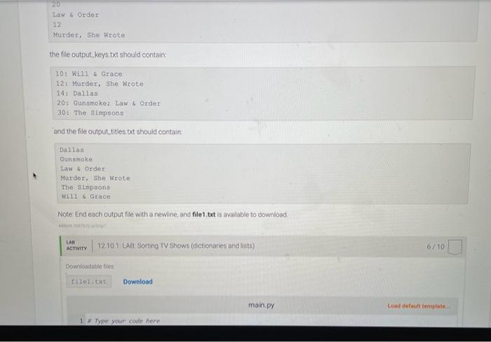 Solved Write a program that first reads in the name of an | Chegg.com