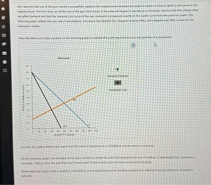 Solved Now assume that one of the gyro vendors successfully | Chegg.com
