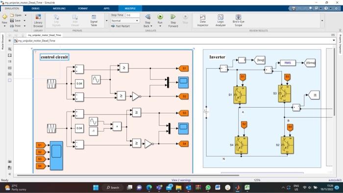 I Need Arduino Code Can Generate Pwm Signal Based On