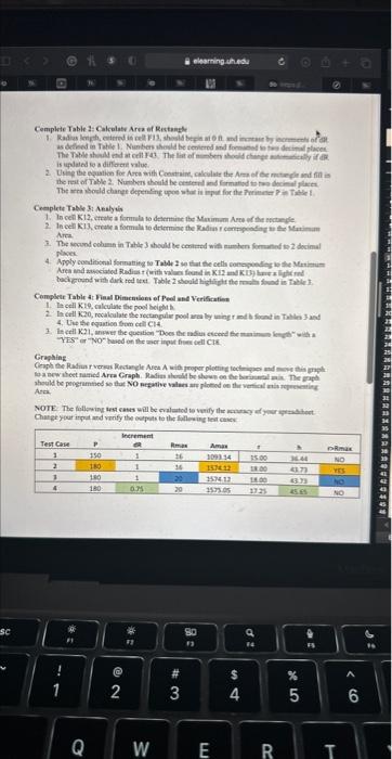 Please, how do I solve table 2? What is supposed to | Chegg.com