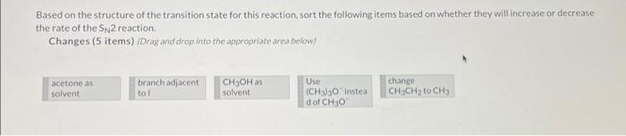 Solved Which of the following options correctly describe the | Chegg.com