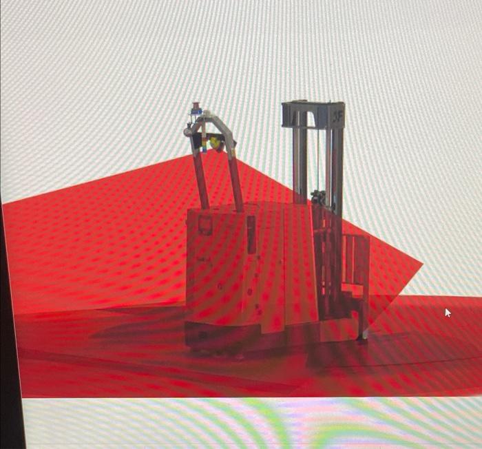 Solved How can I create this effect using solidworks for a | Chegg.com