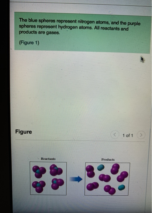 Solved 1. what is the formula for the reactant ?2. write the | Chegg.com
