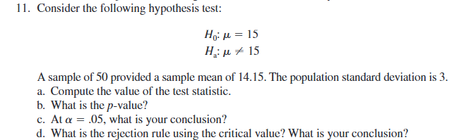 Solved May someone help me finish the calculation | Chegg.com
