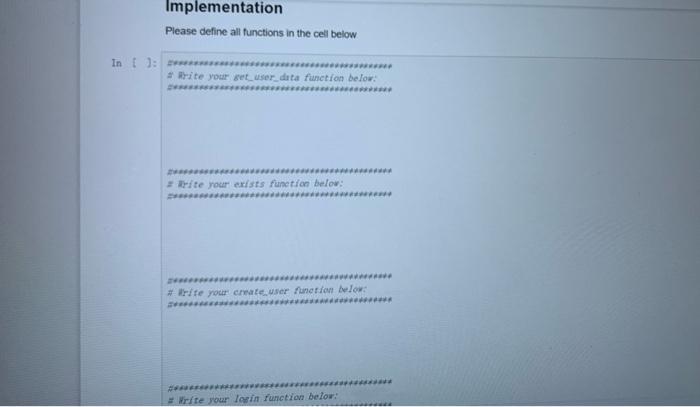 Solved Hello thereI do need help with this Python3 | Chegg.com