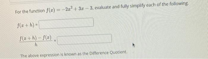 Solved Based on the table below. Evaluate f(2) f(2)= Solve | Chegg.com