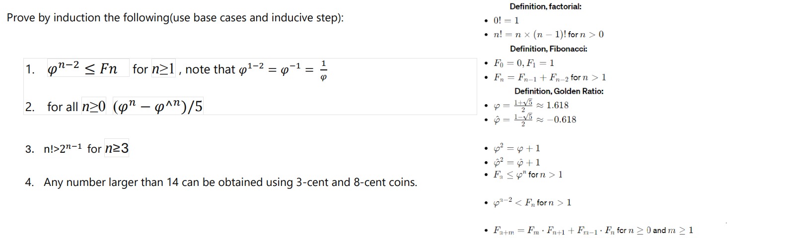Solved (Do NOT use AI, ﻿i will dislike, report/flag) | Chegg.com