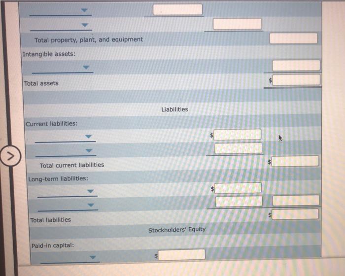 Comprehensive Problem 4 Part 2: Note: You must | Chegg.com